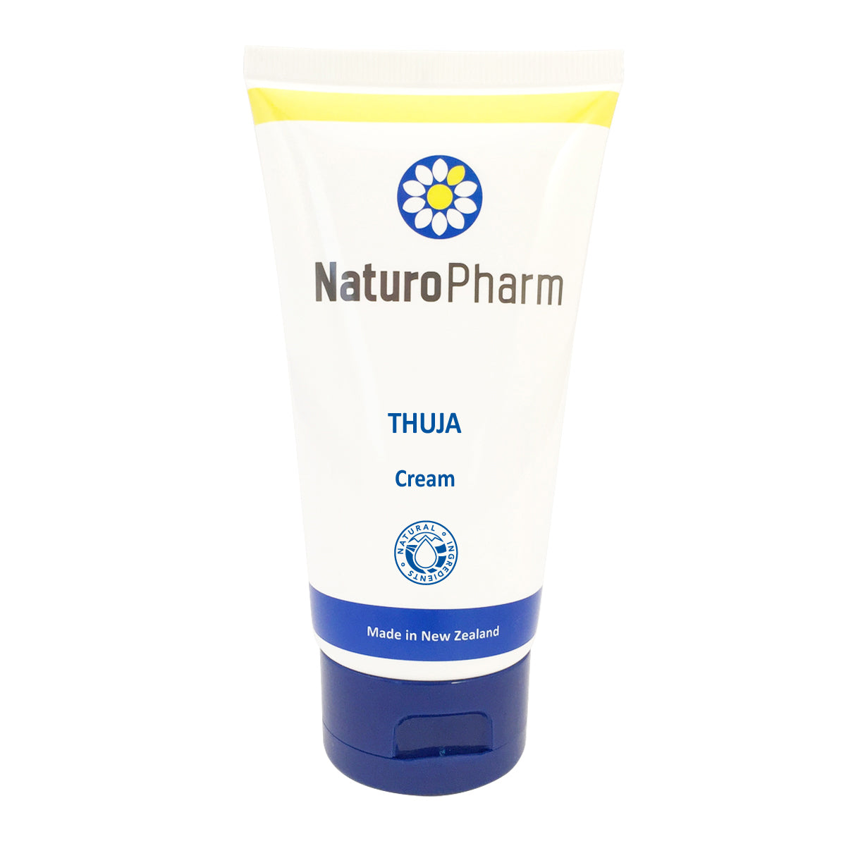 NATURO PHARM THUJA CREAM 100G | Way of Life Health Store