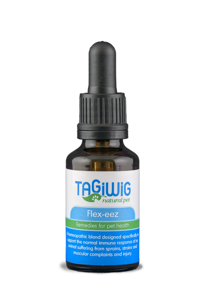 TAGIWIG FLEX-EEZ 25ML | Way of Life Health Store